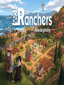 The Ranchers En Ucuz Satın Al