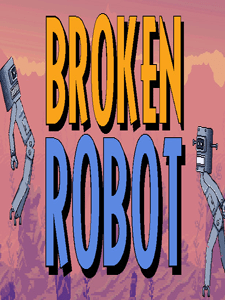 Broken Robot En Ucuz Satın Al