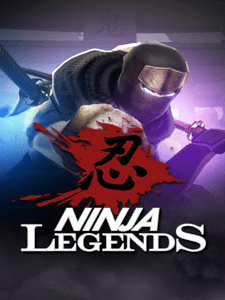 Ninja Legends En Ucuz Satın Al