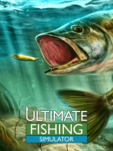 Ultimate Fishing Simulator - New Fish Species PC Fiyatı | En Ucuz Satın Al