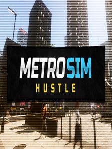 Metro Sim Hustle En Ucuz Satın Al