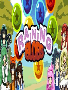 Raining Blobs PC En Ucuz Satın Al