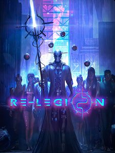 Re Legion PC Fiyatı | En Ucuz Satın Al