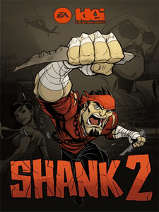 Shank 2 Steam CD Key Fiyatı | En Ucuz Satın Al