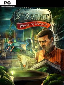 The Saint: Abyss of Despair PC Fiyatı | En Ucuz Satın Al