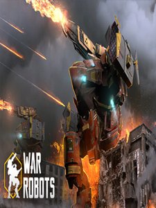 War Robots En Ucuz Satın Al