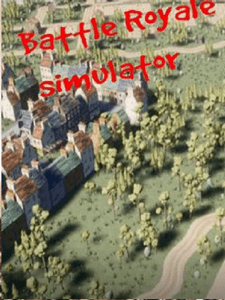 Battle royale simulator Fiyatı | En Ucuz Satın Al