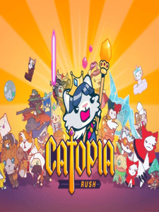 Catopia: Rush En Ucuz Satın Al