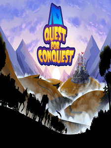 Quest for Conquest En Ucuz Satın Al