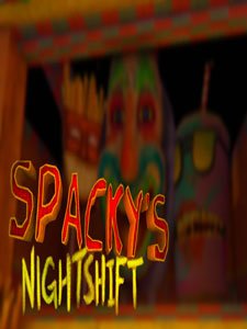 Spacky's Nightshift En Ucuz Satın Al