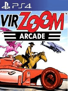 VirZOOM Arcade En Ucuz Satın Al