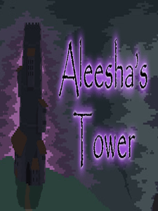 Aleesha's Tower En Ucuz Satın Al