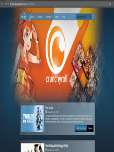 Crunchyroll Gift Card 15 USD Fiyatı | En Ucuz Satın Al