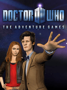 Doctor Who: The Adventure Games En Ucuz Satın Al