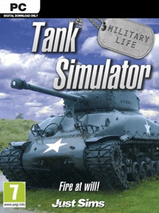 Military Life: Tank Simulator PC Fiyatı | En Ucuz Satın Al