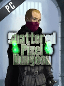 Shattered Pixel Dungeon En Ucuz Satın Al