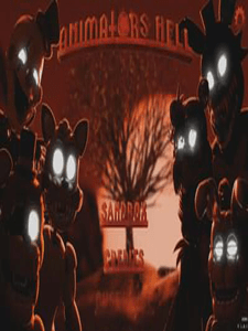 Animators Hell En Ucuz Satın Al