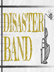 Disaster Band En Ucuz Satın Al