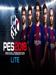 PRO EVOLUTION SOCCER 2018 LITE En Ucuz Satın Al