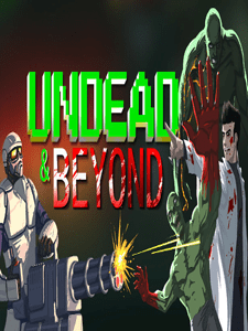 Undead & Beyond En Ucuz Satın Al