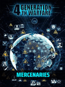 Commando Unit - 4th Generation Warfare En Ucuz Satın Al