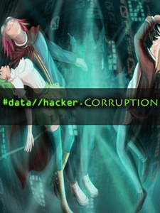 Data Hacker: Corruption En Ucuz Satın Al