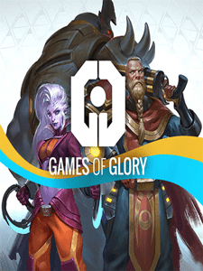 Games of Glory Fiyatı | En Ucuz Satın Al
