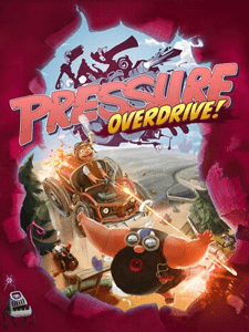 Pressure Overdrive En Ucuz Satın Al