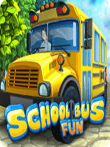 School Bus Fun En Ucuz Satın Al