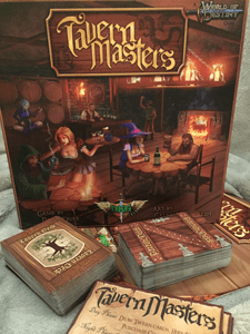 Tavern Cards En Ucuz Satın Al