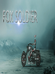 fox soldier En Ucuz Satın Al