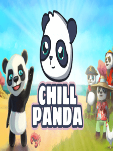 Chill Panda En Ucuz Satın Al