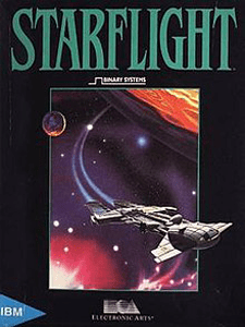 Starflight 3 En Ucuz Satın Al