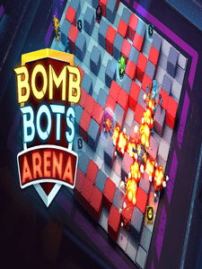 Bomb Bots Arena En Ucuz Satın Al