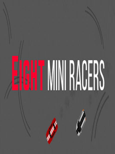 Eight Mini Racers Fiyatı | En Ucuz Satın Al