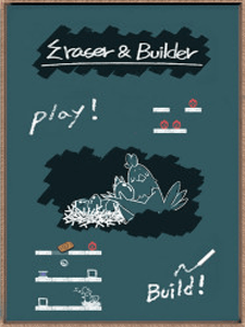 Eraser & Builder En Ucuz Satın Al