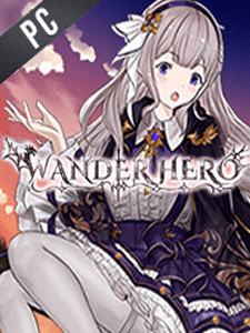 Wander Hero En Ucuz Satın Al