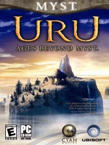 URU: Complete Chronicles En Ucuz Satın Al
