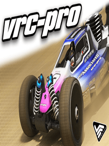 VRC PRO En Ucuz Satın Al