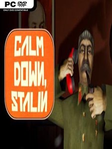 Calm Down, Stalin: The First Person En Ucuz Satın Al