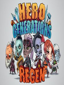 Hero Generations En Ucuz Satın Al