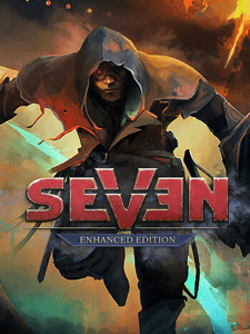 Seven: Enhanced Edition PC Fiyatı | En Ucuz Satın Al
