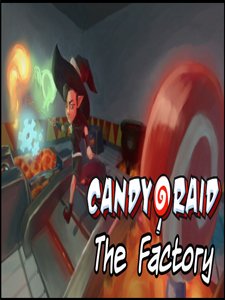 Candy Raid: The Factory En Ucuz Satın Al