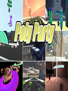 Poly Party En Ucuz Satın Al