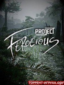 Project Ferocious En Ucuz Satın Al