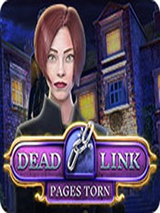 Dead Link: Pages Torn En Ucuz Satın Al