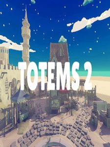 TOTEMS 2 En Ucuz Satın Al