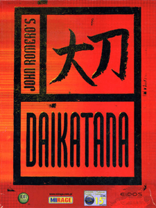 Daikatana En Ucuz Satın Al