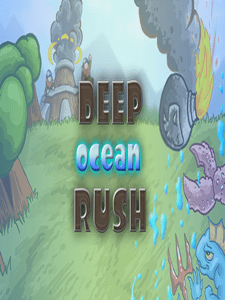 Deep Ocean Rush En Ucuz Satın Al
