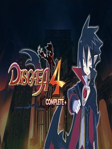Disgaea 4 Complete+ Fiyatı | En Ucuz Satın Al